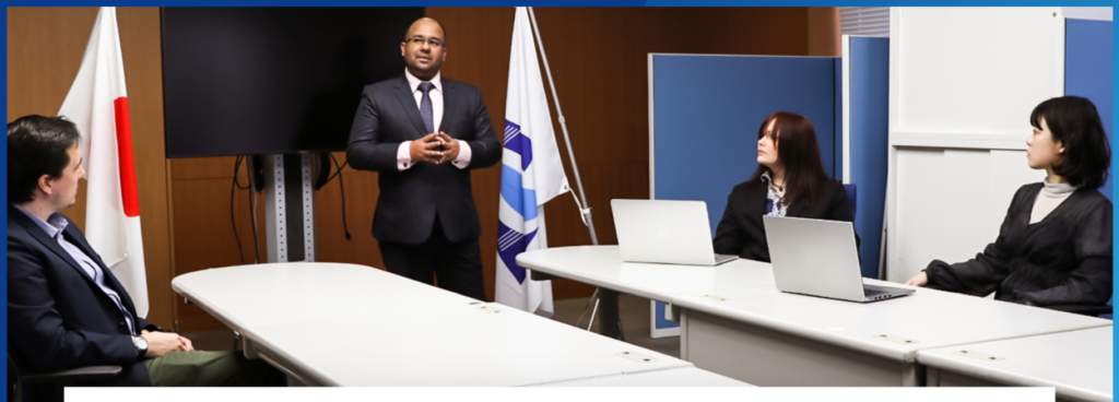 GLOPAC（金融庁グローバル金融連携センター） | 国際ウェブマーケティングのエクスポート・ジャパン